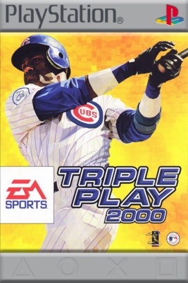 Grid for Triple Play 2000 by Castcoder - SteamGridDB