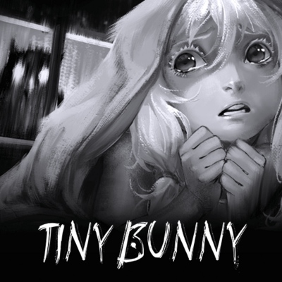Grid for Tiny Bunny by effcol - SteamGridDB