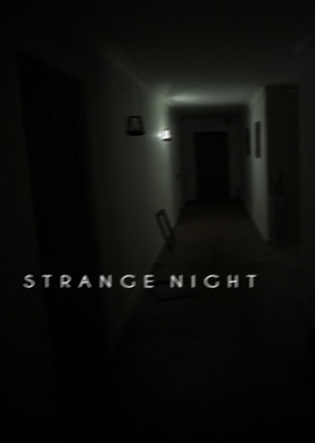 Grid for Strange Night by ViralStrike - SteamGridDB