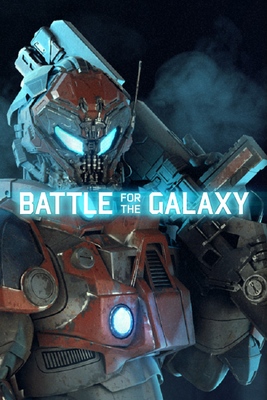 Battle for the Galaxy - SteamGridDB