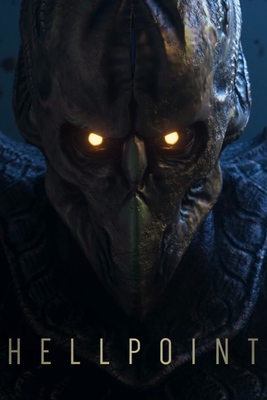 Grid for Hellpoint by ABH20 - SteamGridDB