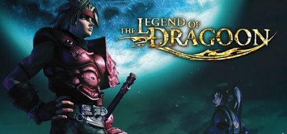 Grid for The Legend of Dragoon by Veldstadt - SteamGridDB