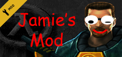 Grid for Jamie's Mod by Wiw - SteamGridDB