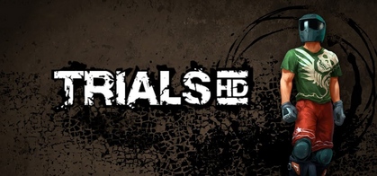 Trials HD - SteamGridDB