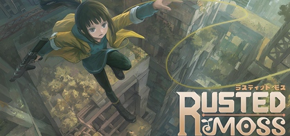 Rusted Moss - SteamGridDB