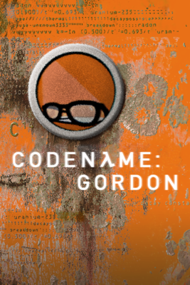 Grid for Codename Gordon by DurradonXylles - SteamGridDB