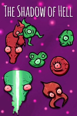 Grid for The Shadow of Hell by Mr.Boggie - SteamGridDB