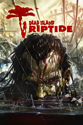Grid for Dead Island Riptide by Zach Fett - SteamGridDB