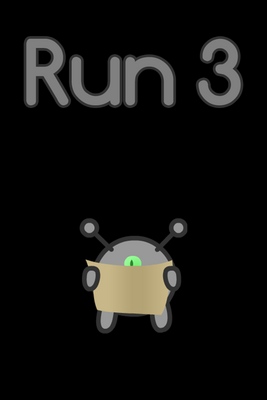 Run 3 - SteamGridDB