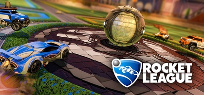 Grid for Rocket League by Jesus - SteamGridDB