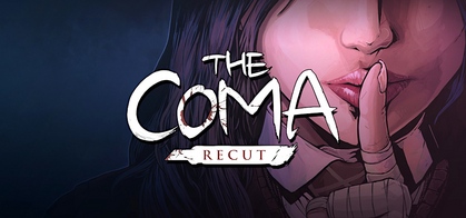 Grid for The Coma: Recut by Luckspeare - SteamGridDB