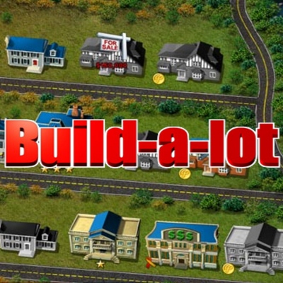 Grid for Build-A-Lot by Purgenta - SteamGridDB