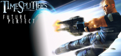 Grid for TimeSplitters: Future Perfect by MrSirrr - SteamGridDB