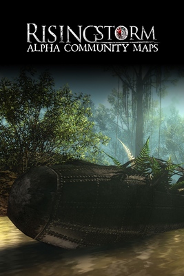 Red Orchestra 2/Rising Storm Alpha Community Maps - SteamGridDB