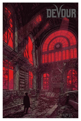 DEVOUR - SteamGridDB