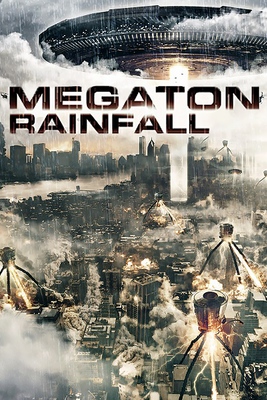 Megaton Rainfall - SteamGridDB