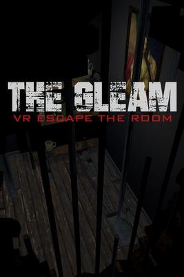 Grid for The Gleam: VR Escape the Room by effcol - SteamGridDB
