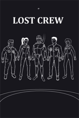 Grid for Lost Crew by Barsuk - SteamGridDB