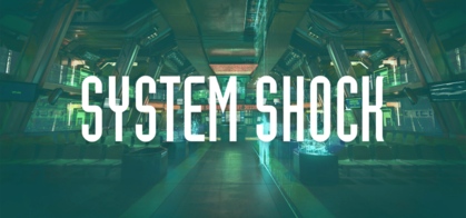 Grid for System Shock by Huegh - SteamGridDB