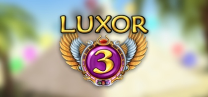 Grid for Luxor 3 by Nunya - SteamGridDB