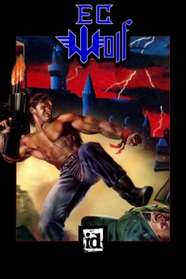 ECWolf - SteamGridDB