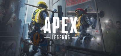 Grid for Apex Legends by QuiGonJinnah - SteamGridDB