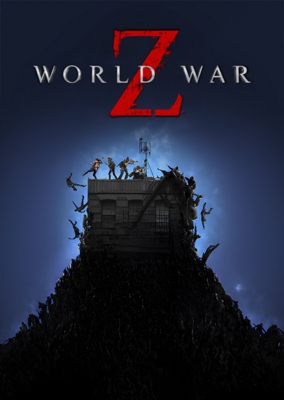 World War Z Game Cover