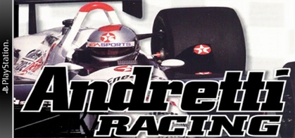 Andretti Racing - SteamGridDB