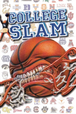 Grid for College Slam by CDCyr - SteamGridDB