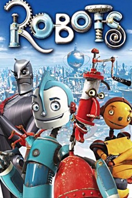 Grid for Robots by Raylix777 - SteamGridDB