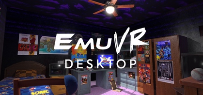 Grid for EmuVR by BigHungryChicken - SteamGridDB