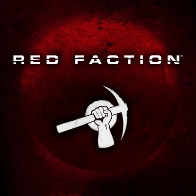 Grid for Red Faction by flamepanther - SteamGridDB