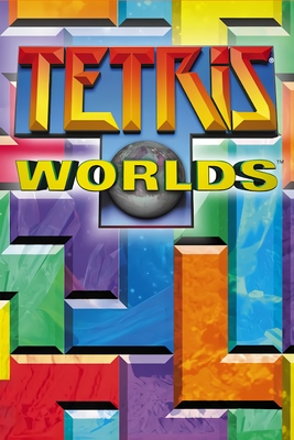 Grid for Tetris Worlds by Jib - SteamGridDB