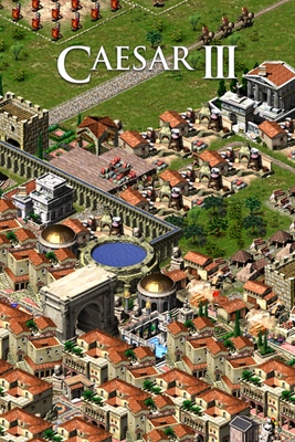 Grid for Caesar 3 by anmeldungscrack - SteamGridDB