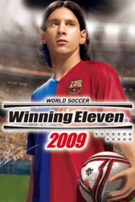 World Soccer Winning Eleven 2009 - SteamGridDB