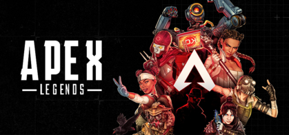 Grid for Apex Legends by massatt212 - SteamGridDB