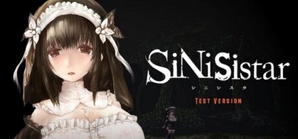 Grid for SiNiSistar by Kurikuo 青汁 - SteamGridDB