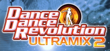 Grid for Dance Dance Revolution ULTRAMIX 2 by NicholasNRG - SteamGridDB