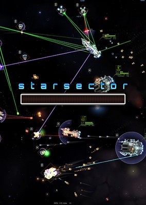 Grid for Starsector by Ricardomagne - SteamGridDB