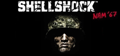 Grid for Shellshock: Nam '67 by MrSirrr - SteamGridDB