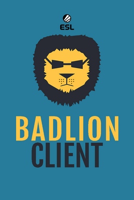 Badlion Client - SteamGridDB