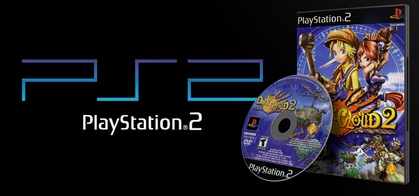 Grid for Dark Cloud 2 by DemiosVayl - SteamGridDB