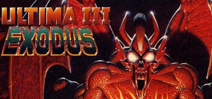 Grid for Ultima III: Exodus by Coldheat007 - SteamGridDB