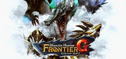 Monster Hunter Frontier Wallpaper