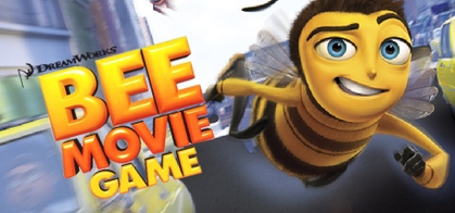 Grid for Bee Movie Game by CorporalPig22 - SteamGridDB