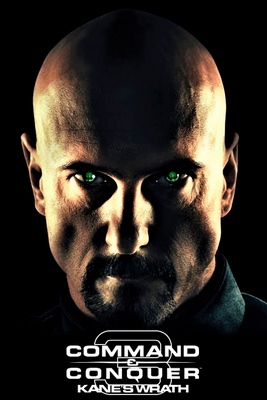 Command and Conquer 3: Kane's Wrath - SteamGridDB