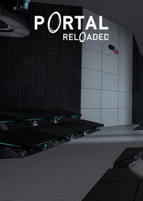 Grid for Portal Reloaded by MiniEngineer - SteamGridDB