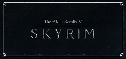 Grid for The Elder Scrolls V: Skyrim by tscar - SteamGridDB