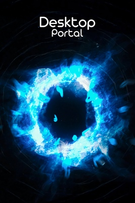 Desktop Portal - SteamGridDB