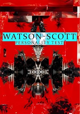 The Watson-Scott Test - SteamGridDB